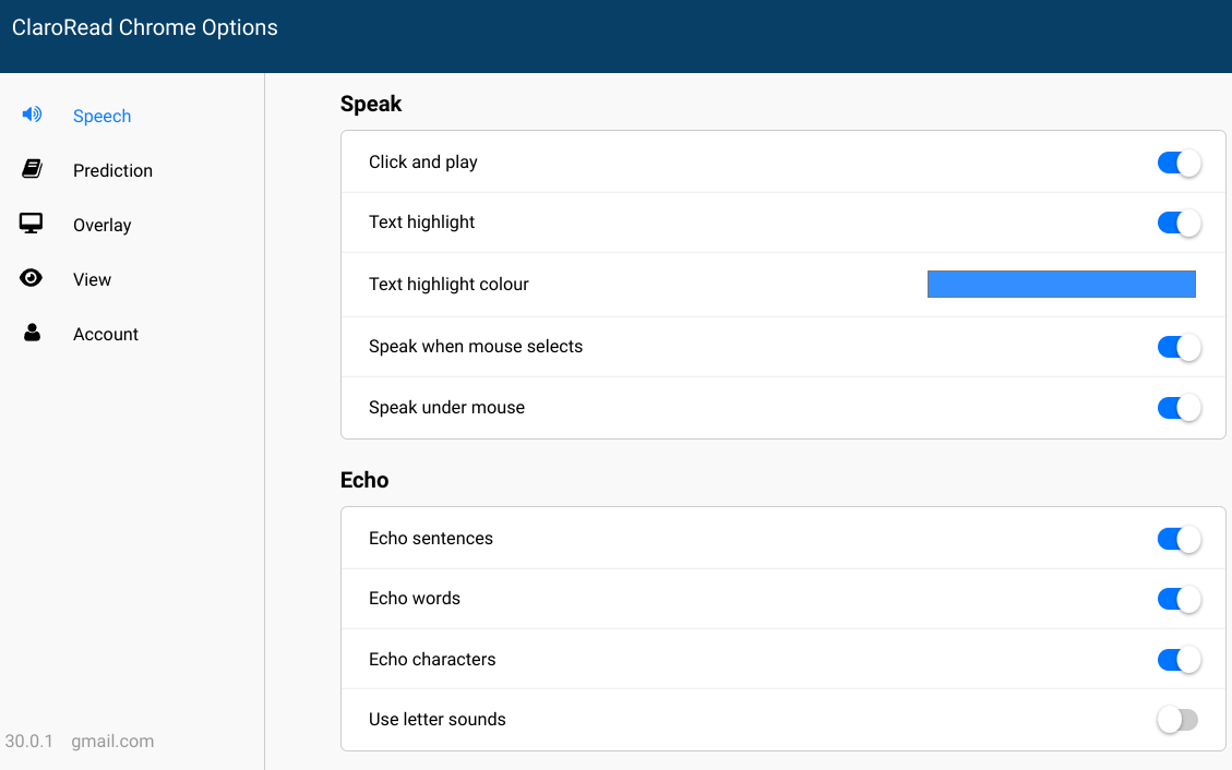The benefits of word prediction to support learners with writing difficulties